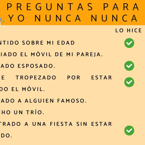 Yo nunca nunca preguntas: Descubre los secretos mejor guardados en moda ...